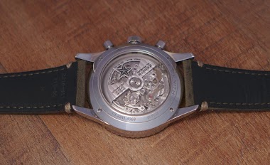 Zenith - Zenith CP2 Purists 15th Anniversary. 2d birthday.