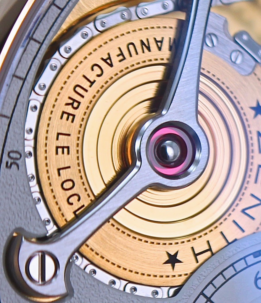 Zenith - Zenith Zunday nr 5