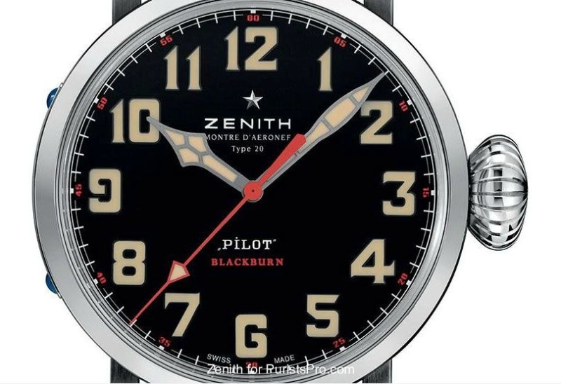 Zenith - Tribute to Robert Blackburn