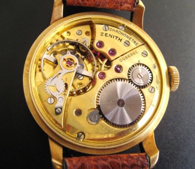 Zenith - Jobin's masterpiece..