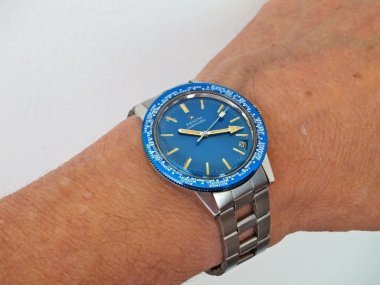 Zenith - Digging Deeper on a Zenith #2