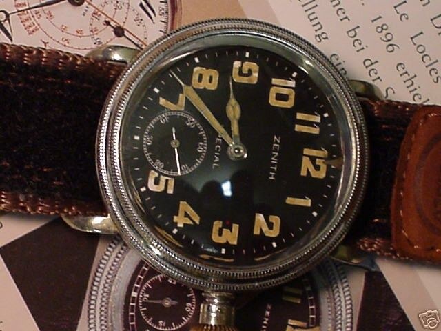Zenith - My Zenith Special!