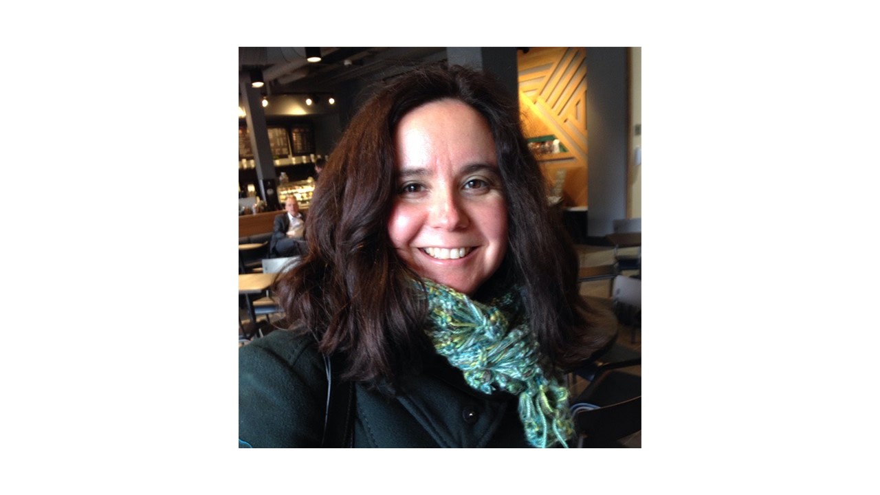 Alumni María Loreto Urbina dirige el Máster en Periodismo en la ...