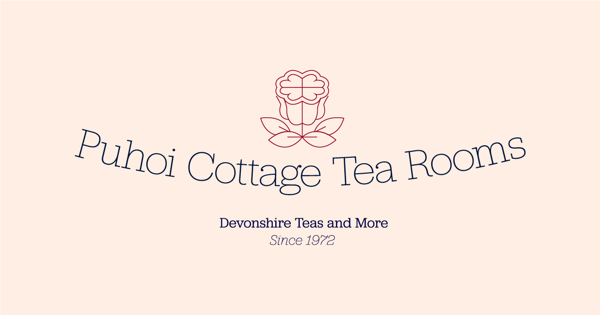 Devonshire Teas and More since 1972