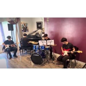 Red Maple Winners Summer 2024 | Pulsar Music