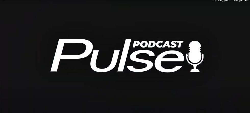 Pulse Podcast | Pulseplus