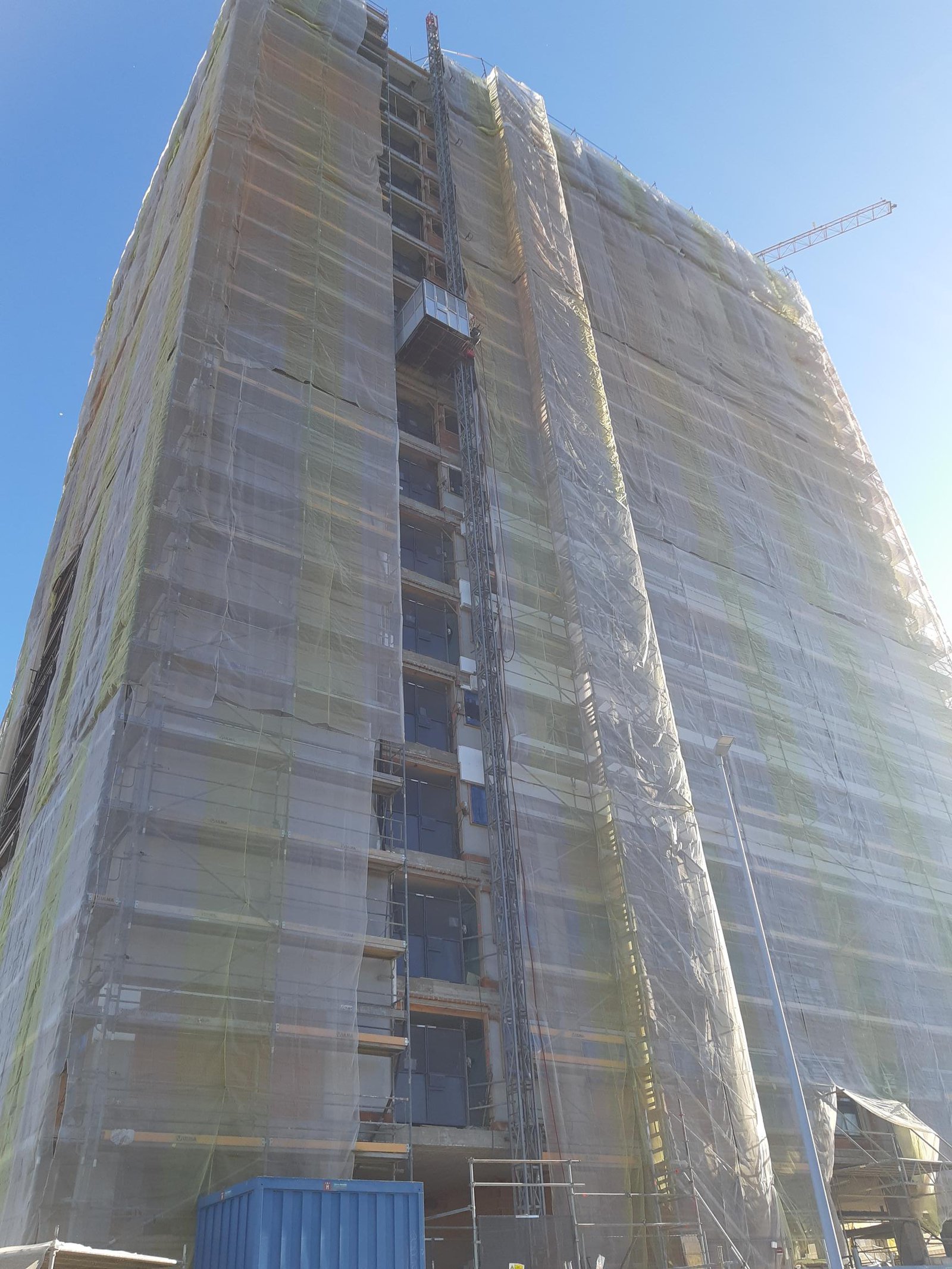 Pisos en Venta Habitat Torre Amura en A Coruña