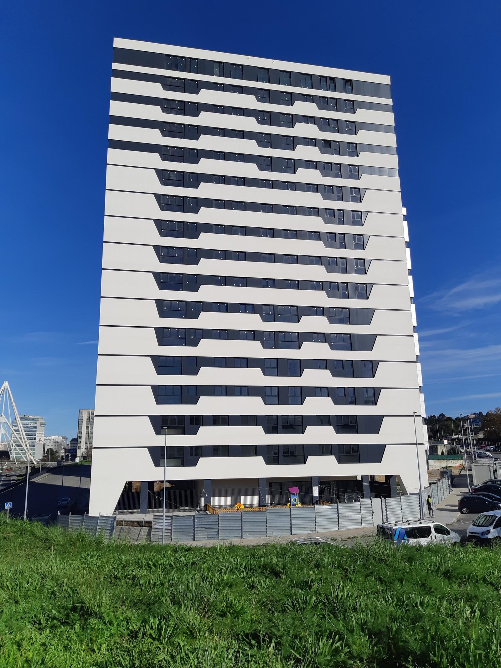 Obra nueva en Someso, A Coruña | Habitat Inmobiliaria
