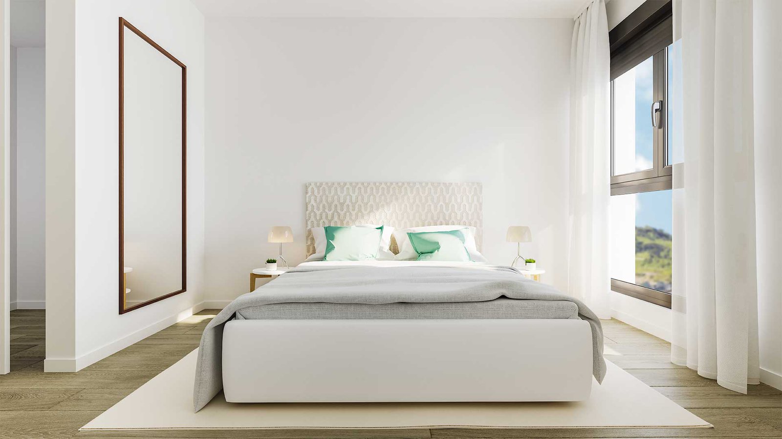 Pisos en Venta Habitat Torre Amura en A Coruña