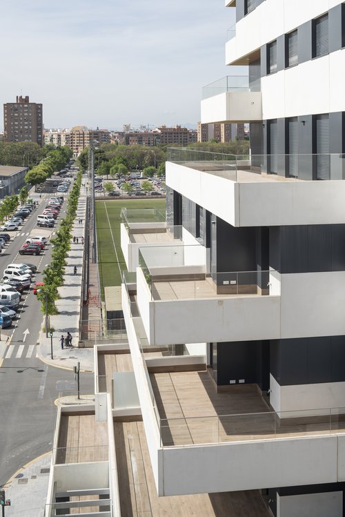 Buy Apartment Quatre Carreres, Valencia | Habitat Real Estate