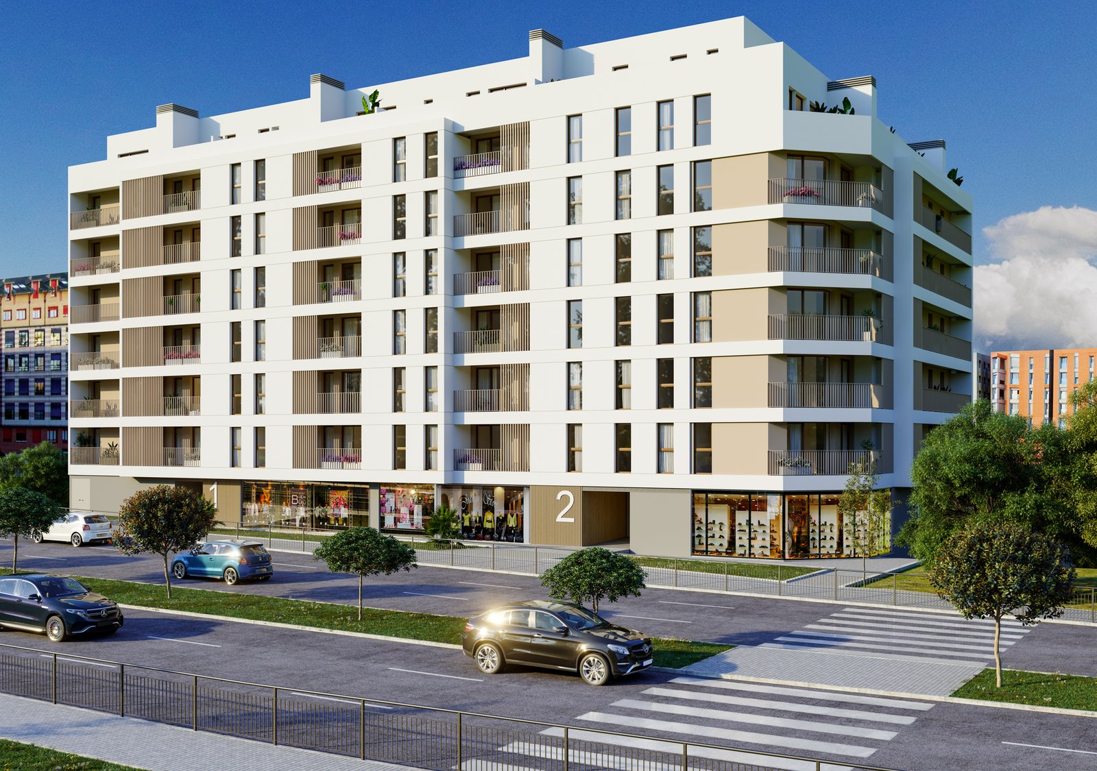 Pisos en Venta en el Centro de Oviedo | Habitat Inmobiliaria