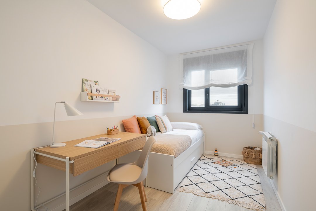 Obra nueva en Someso, A Coruña | Habitat Inmobiliaria