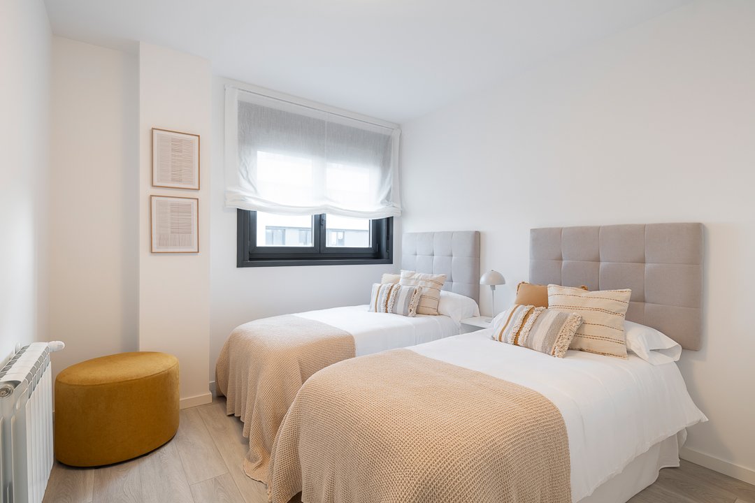 Obra nueva en Someso, A Coruña | Habitat Inmobiliaria