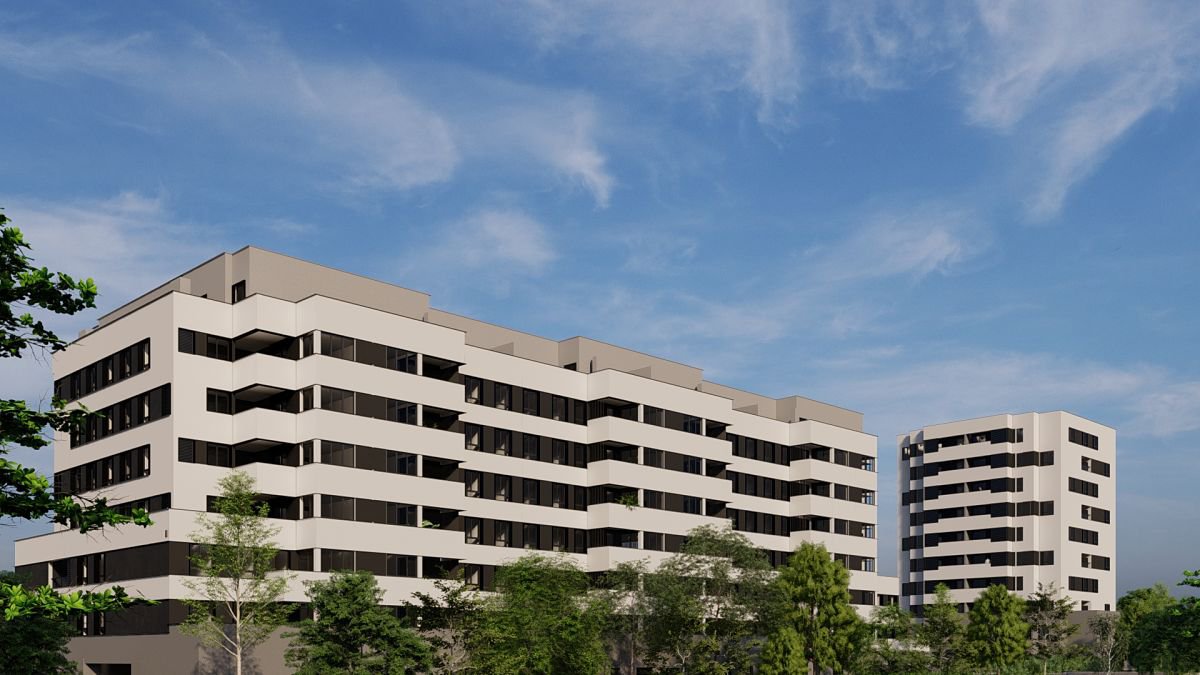 Locales en Venta Paseo del Cañaveral | Habitat Inmobiliaria