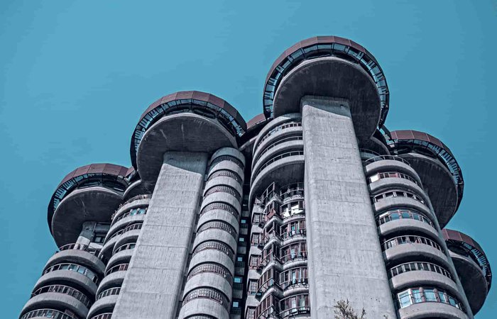 ¿Cómo es el Estilo de Arquitectura Brutalista? | Habitat Inmobiliaria