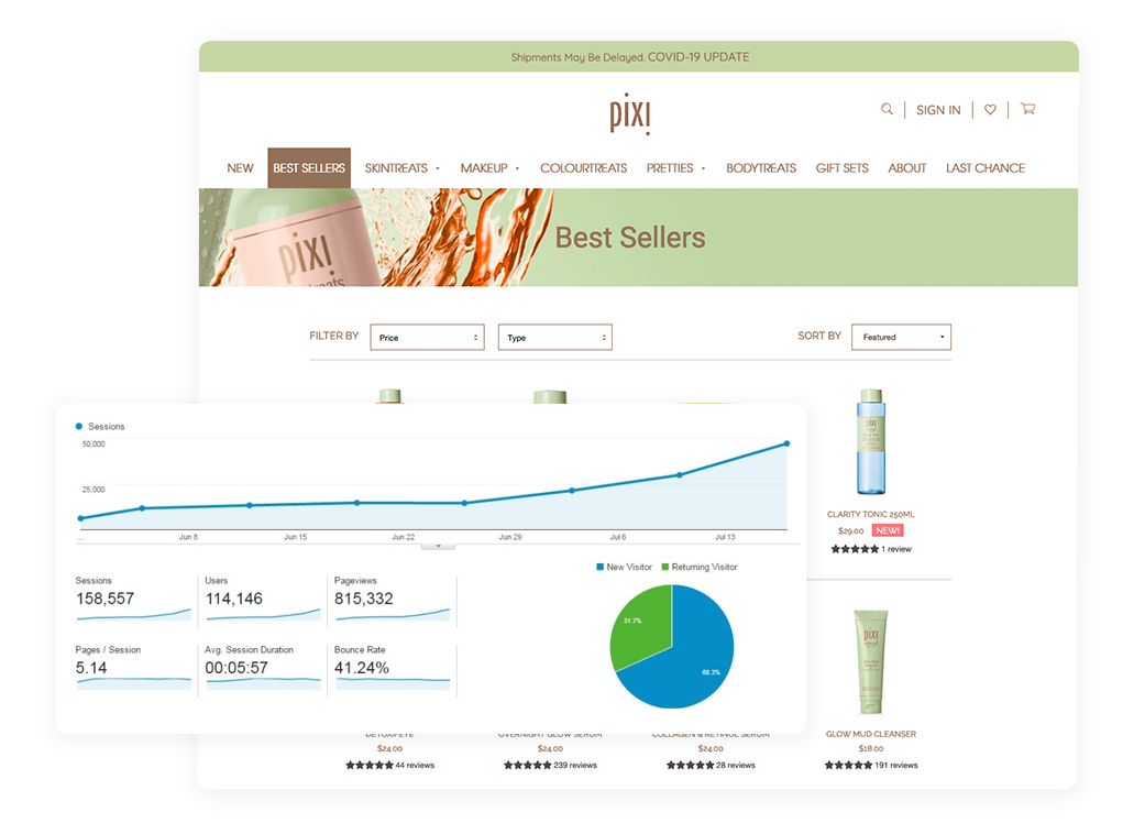 RMG Media | A full-service digital agency