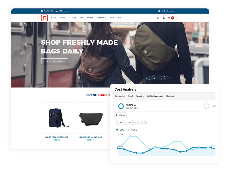 RMG Media | A full-service digital agency