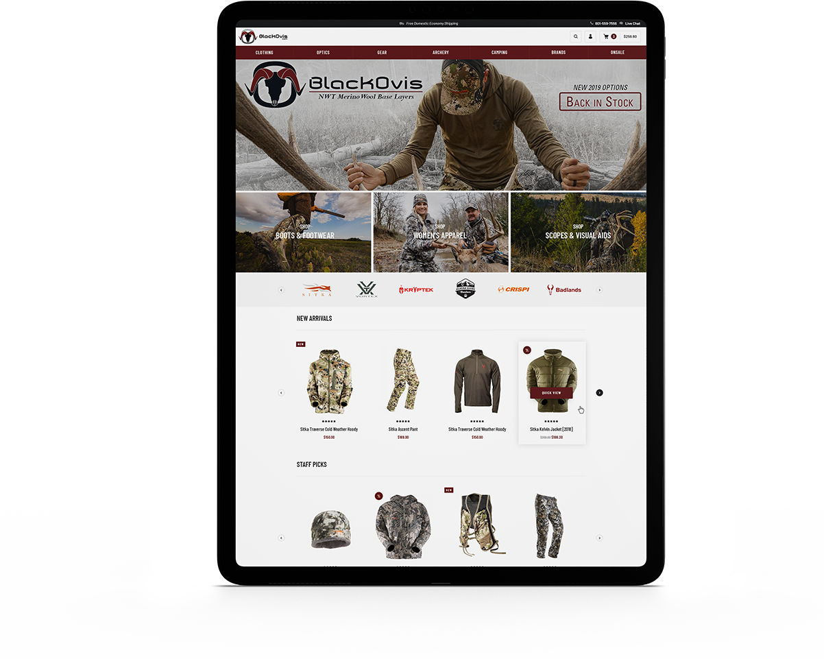 RMG Media | A full-service digital agency