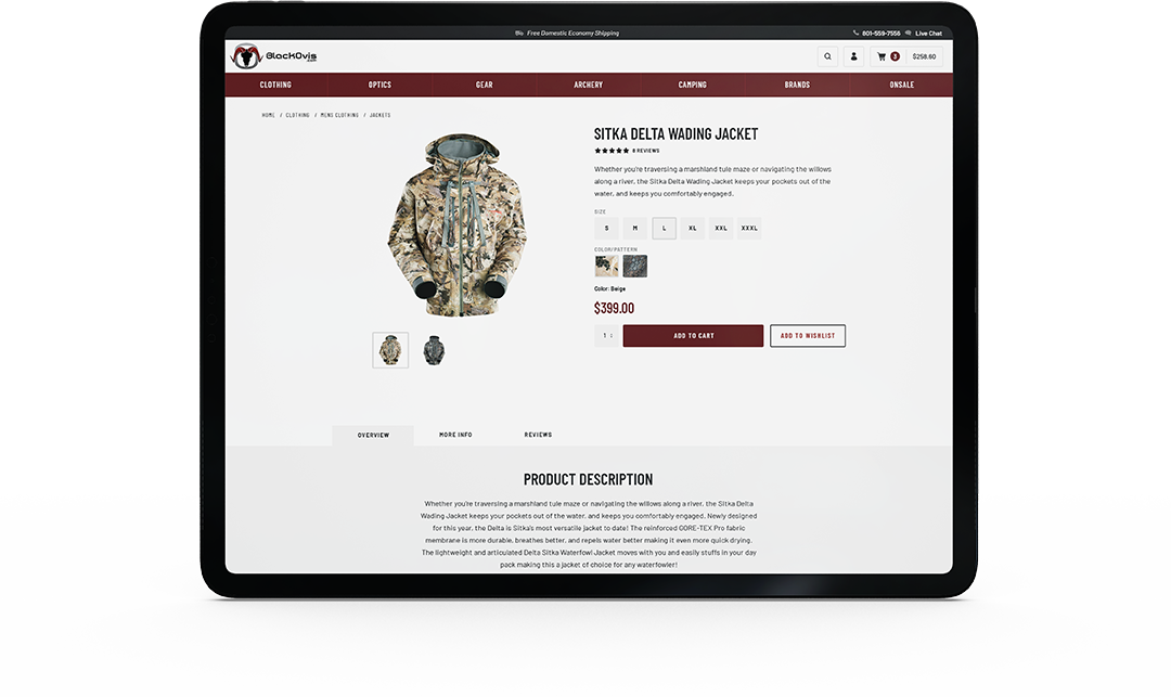 RMG Media | A full-service digital agency