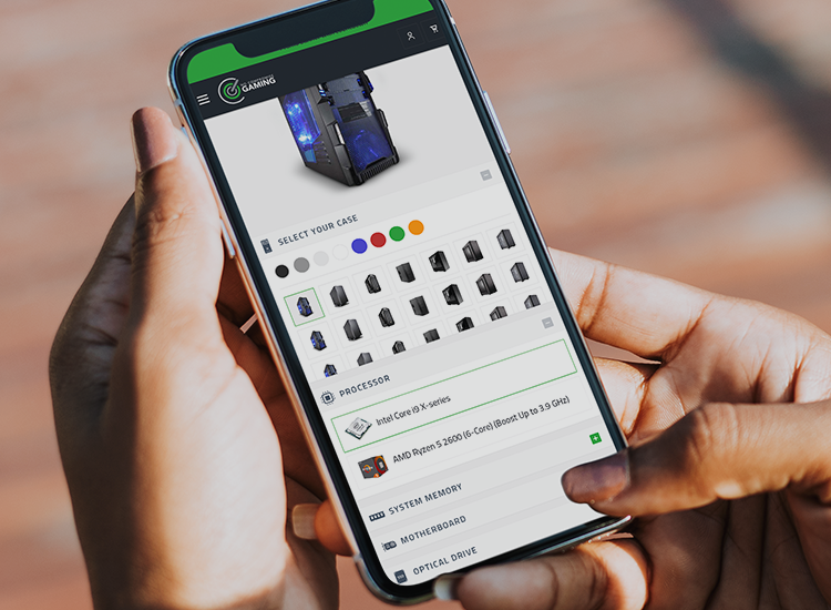 RMG Media | A full-service digital agency