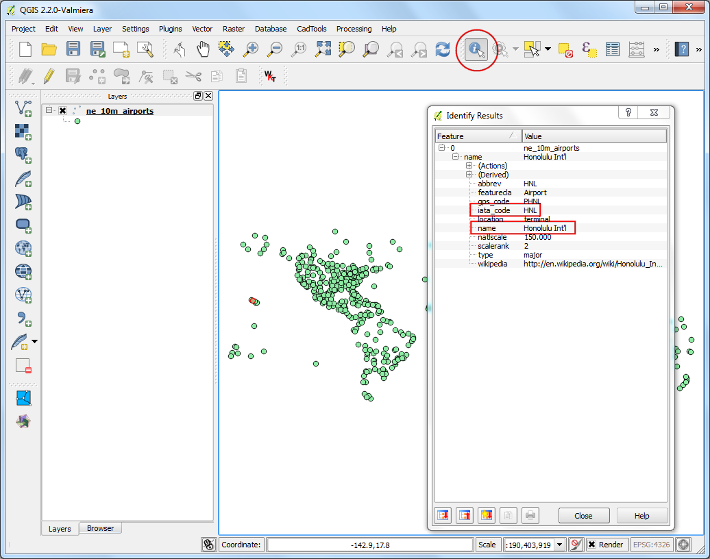 Getting Started With Python Programming — Qgis Tutorials And Tips