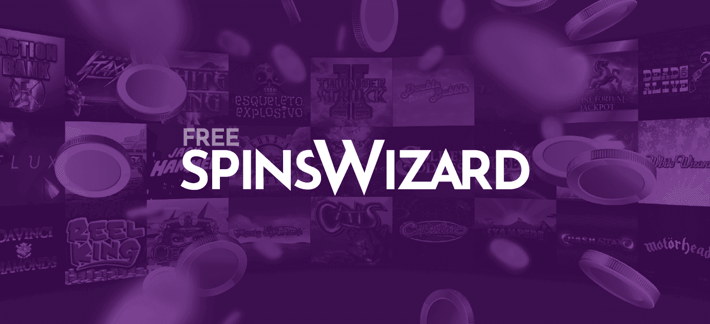 Free Spins Wizard - Unlock the Best Free Spins Offers