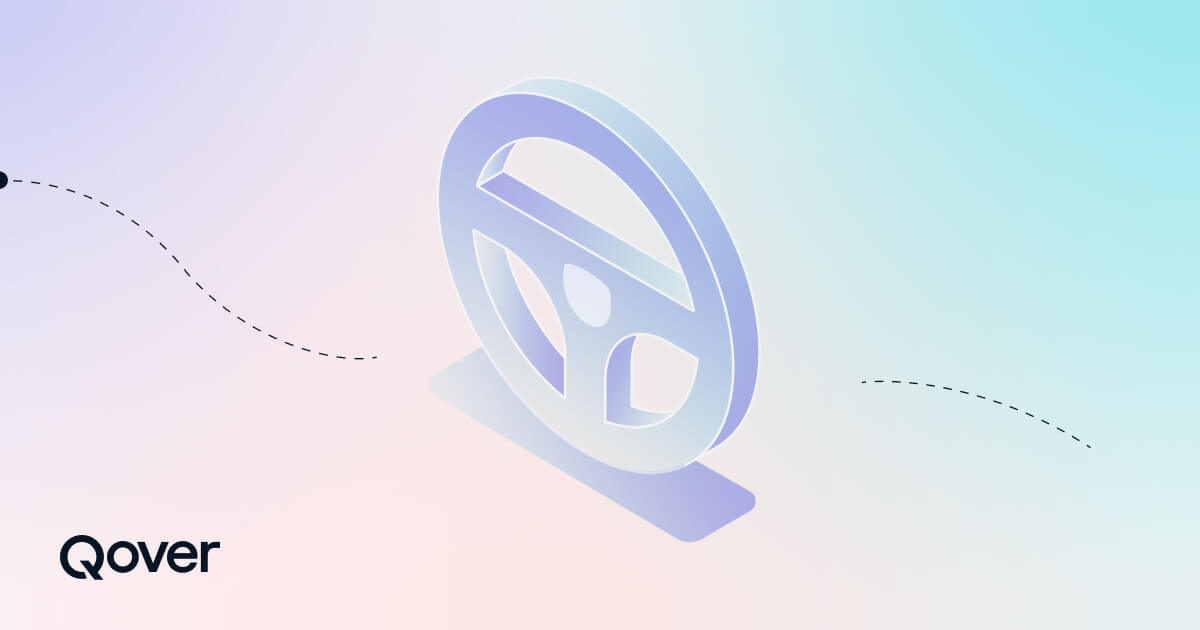 Motor insurance & mobility solutions for car companies | Qover