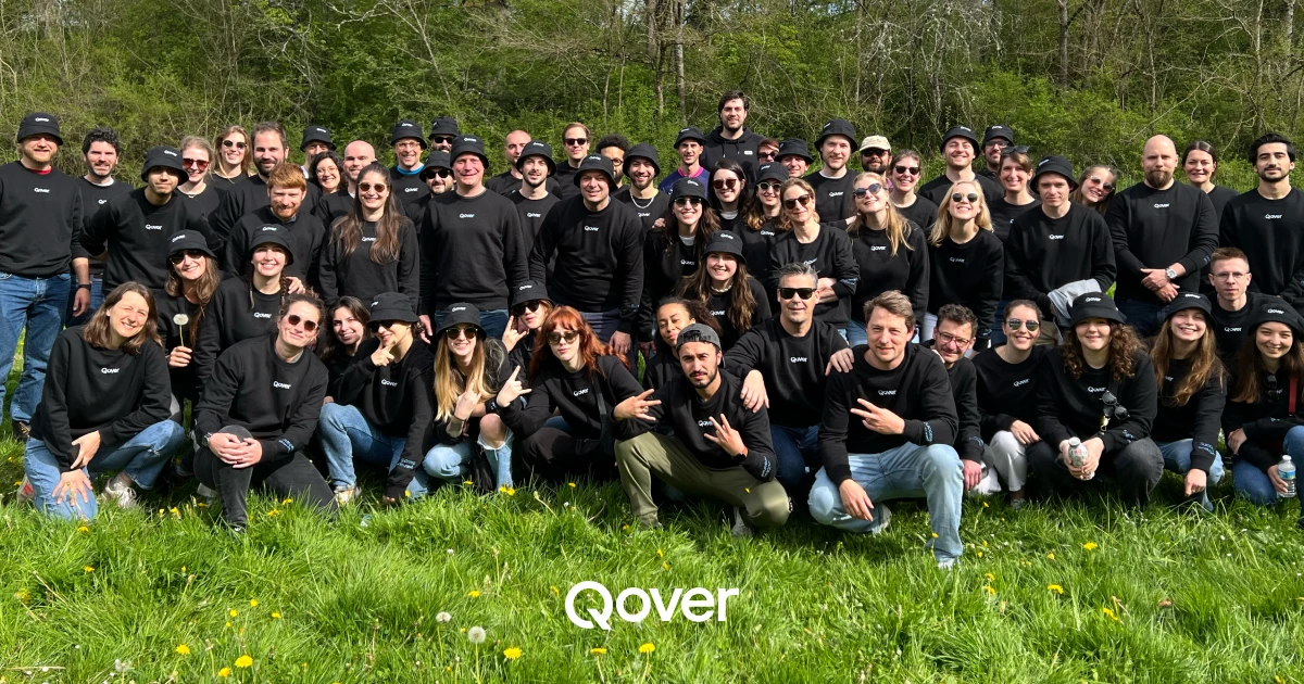 Careers | Qover