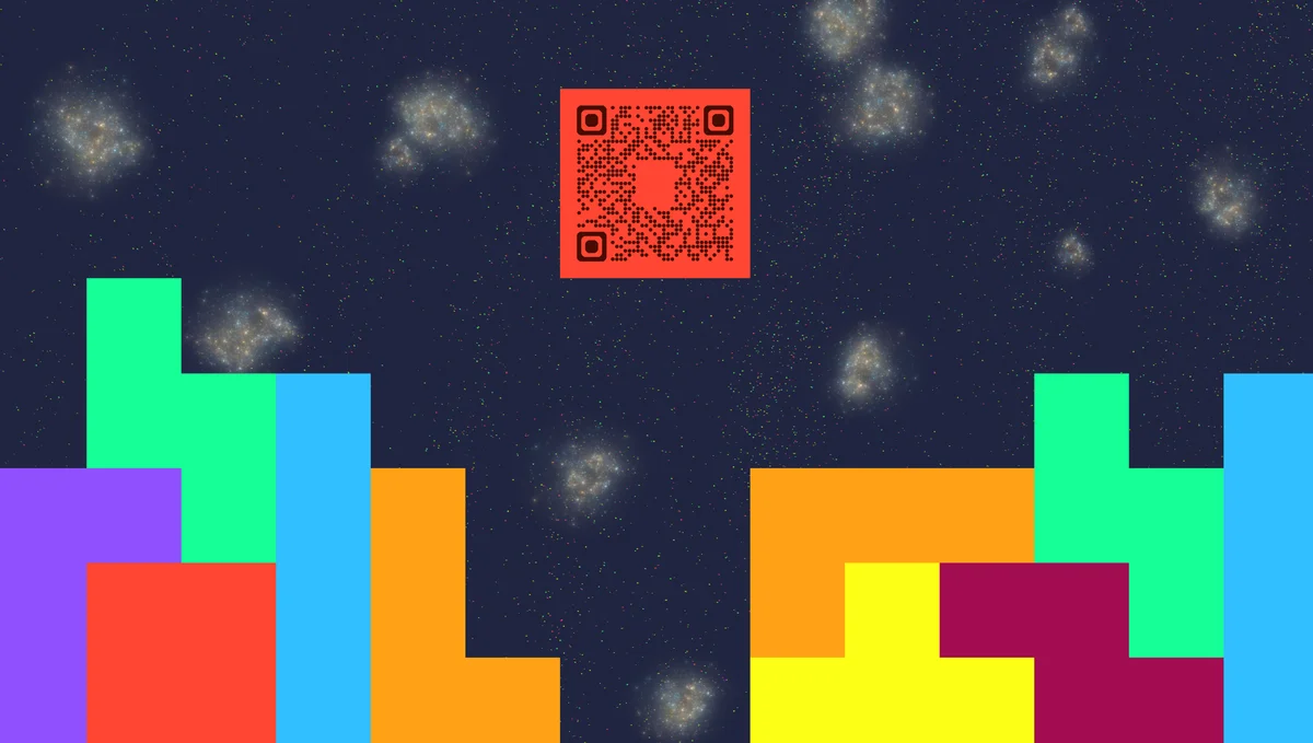 Générateur de QR code pour jeux éducatifs et quiz | QR Code Developer