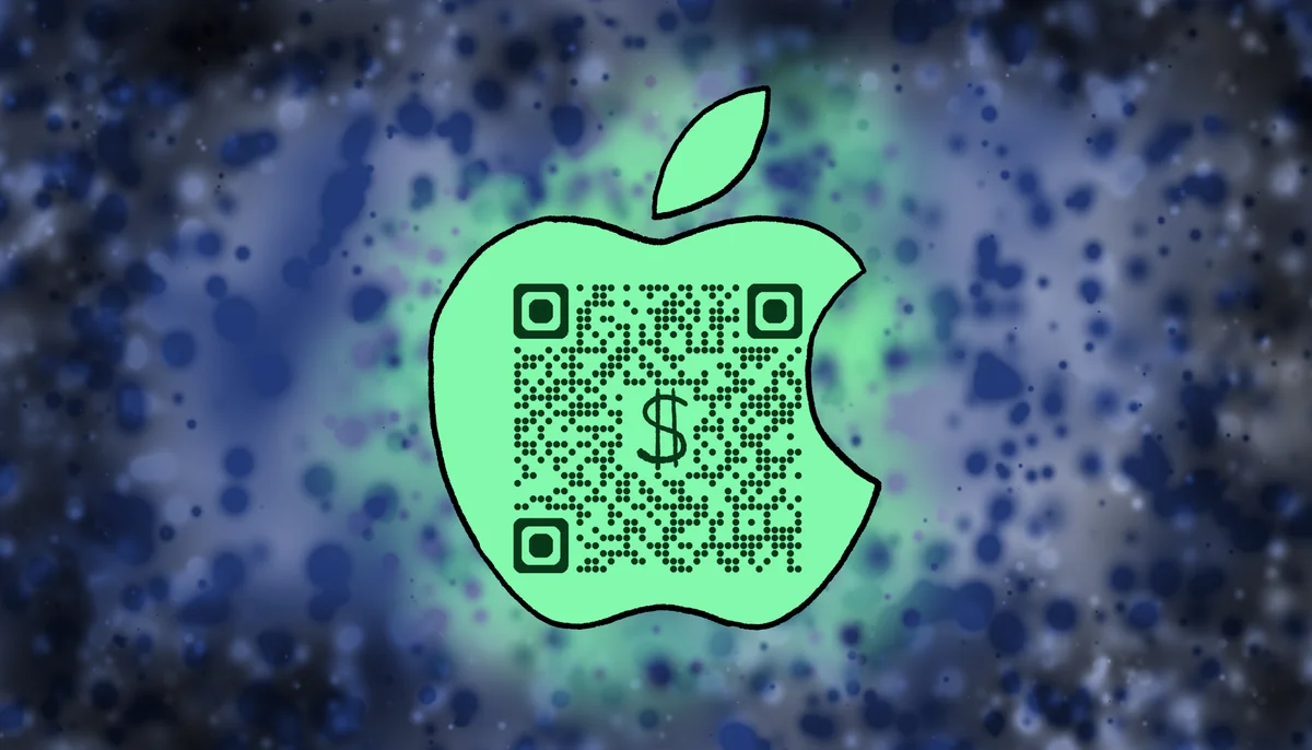 Apple Pay QR code guide: How to set up and use contactless payments ...