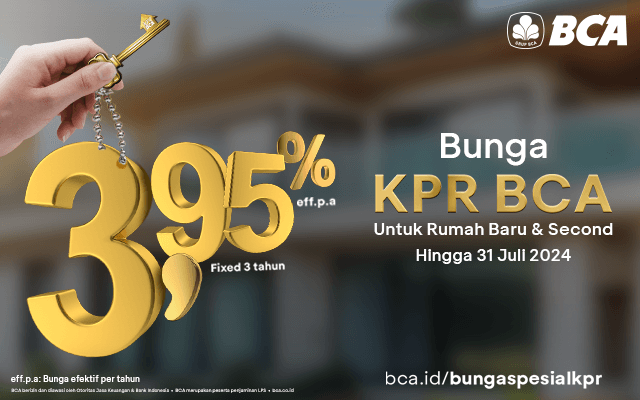 BCA - Solusi BCA Individu - BCA