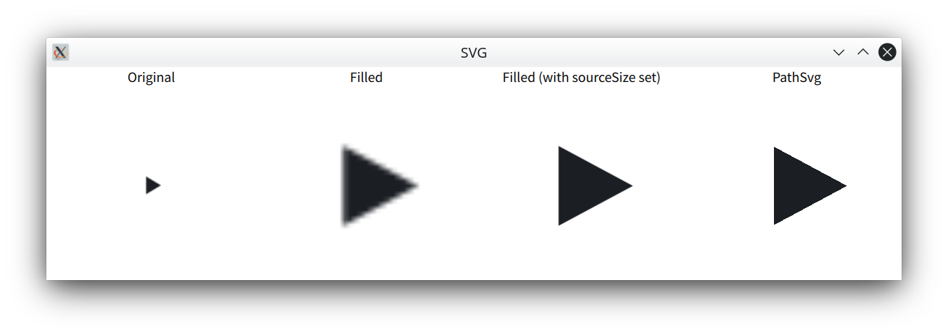 Qt Quick で SVG を表示する | Qt の未来は明るいブログ