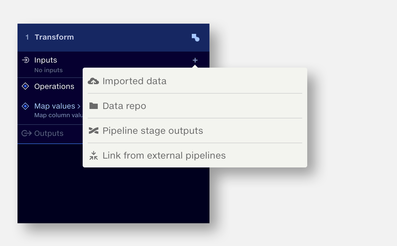 Quantemplate – Workspace