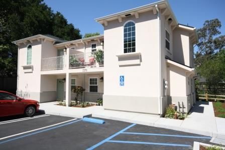 Rockview Luxury Apartments | Quaglino Properties, LLC