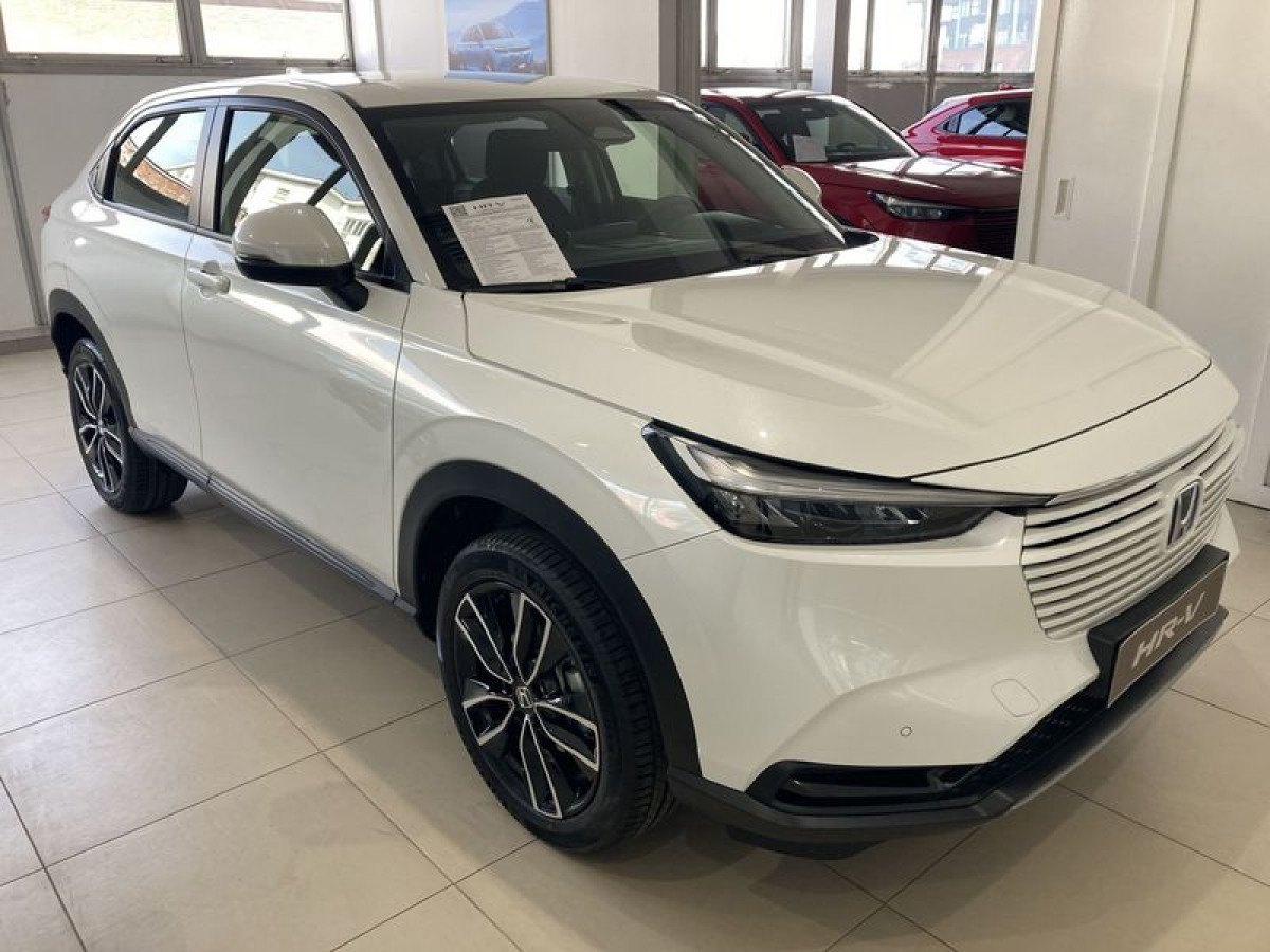 HONDA HR-V 3ª serie Usata prezzo e caratteristiche tecniche - Auto Usate