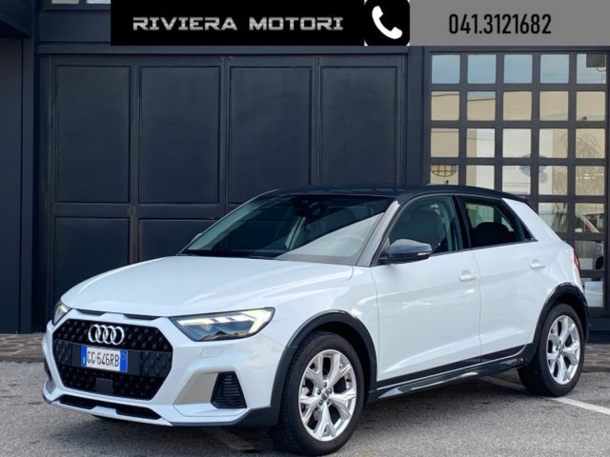 AUDI A1 2ª serie Usata prezzo e caratteristiche tecniche - Auto Usate