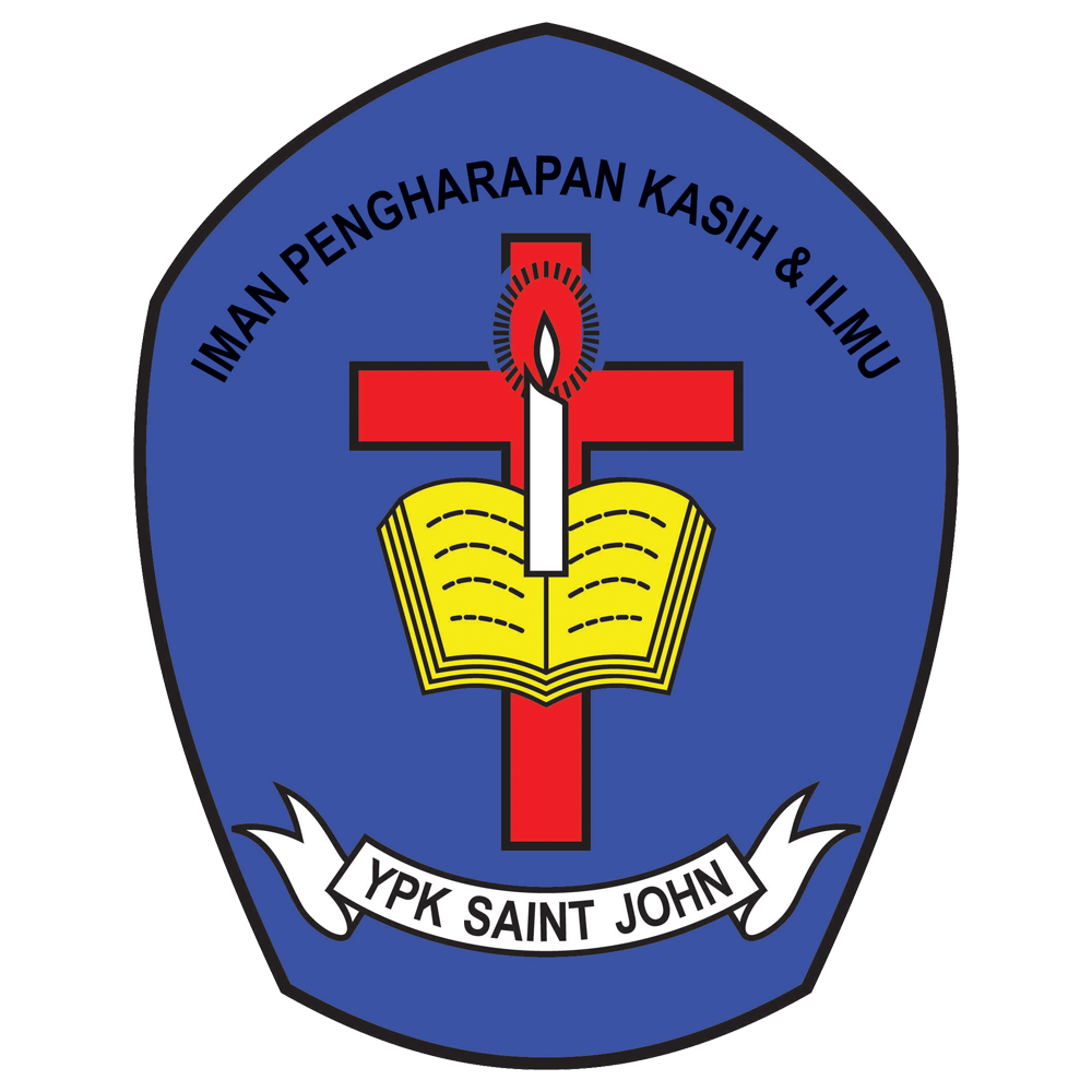 Sekolah Kristen Saint John Bungur - Login to Quintal