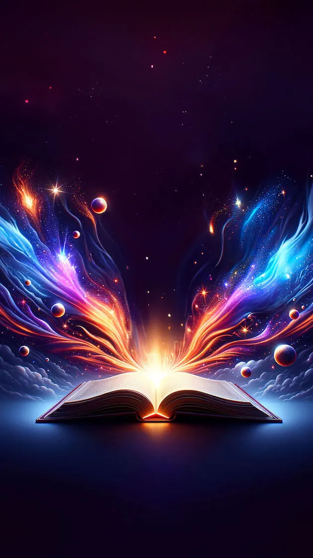Play & Create Magical Quizzes