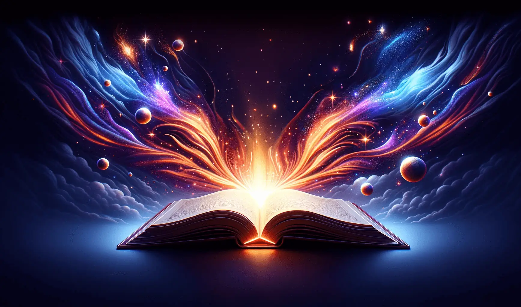 Play & Create Magical Quizzes