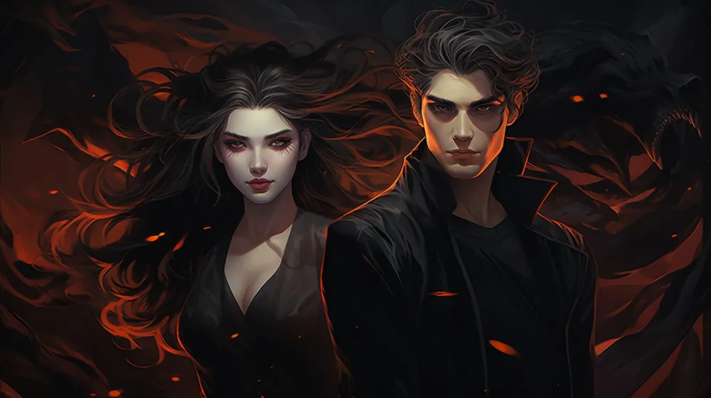 Vampyr