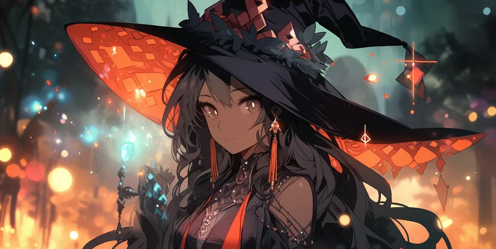 Sorcerer/Sorceress