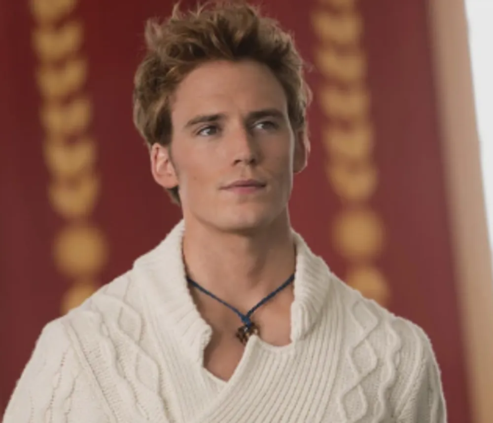 Finnick