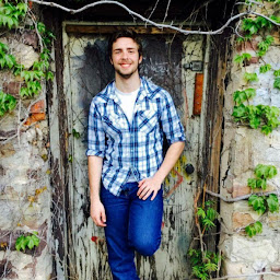 Tristan's Portfolio | Boot.dev