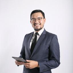 Novry Mahdevika - profile image