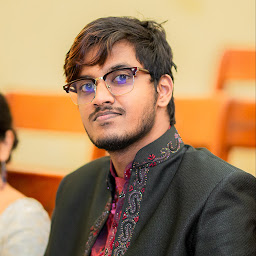 Janith Wanasinghe profile image