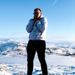 Rytis's Portfolio | Boot.dev