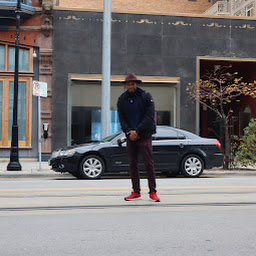 Anthony's Portfolio | Boot.dev