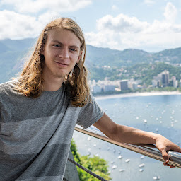 Andre's Portfolio | Boot.dev