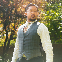 Mathan M profile image