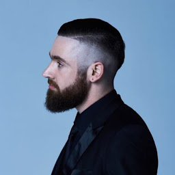 Ross McDonald profile image